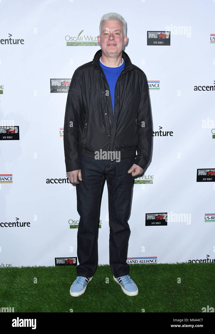 Santa Monica, CA, USA. 1st Mar, 2018. 01 March 2018 - Santa Monica ...