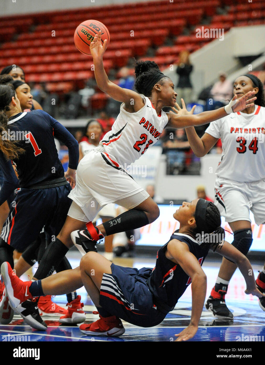 Lakeland, Florida, USA. 1st Mar, 2018. CHRIS URSO | Times.Carrollwood ...