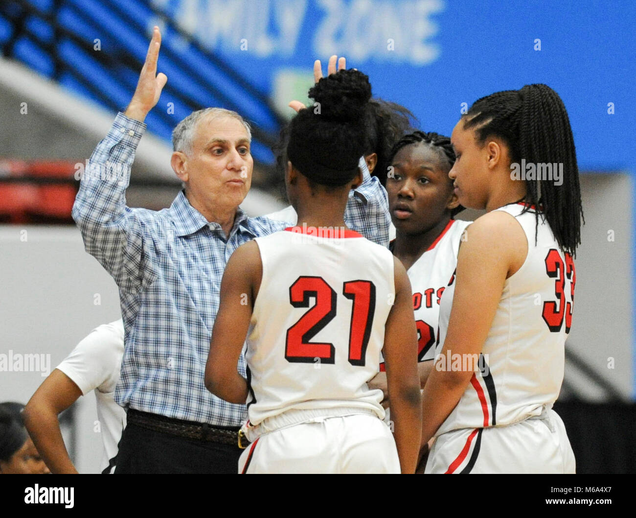 Lakeland, Florida, USA. 1st Mar, 2018. CHRIS URSO | Times.Carrollwood ...