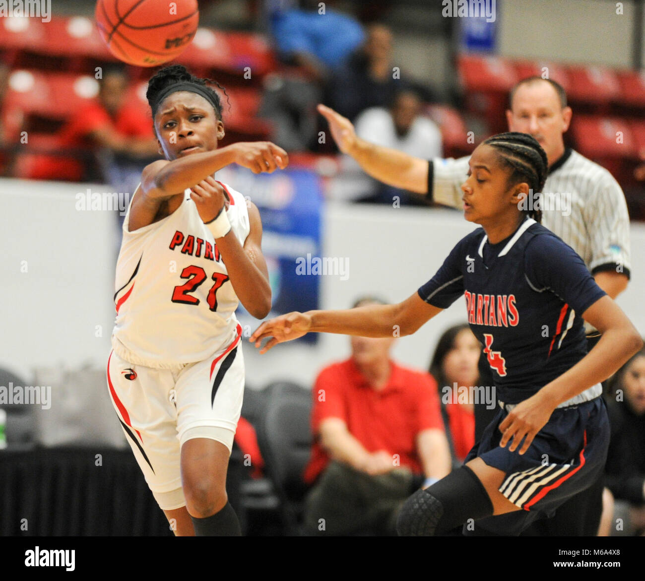 Lakeland, Florida, USA. 1st Mar, 2018. CHRIS URSO | Times.Carrollwood ...