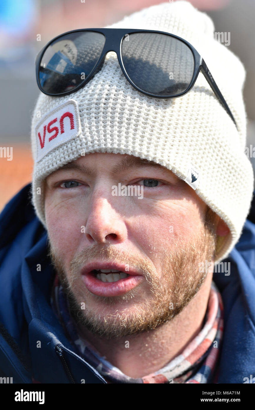 Justin Reiter High Resolution Stock Photography and Images - Alamy