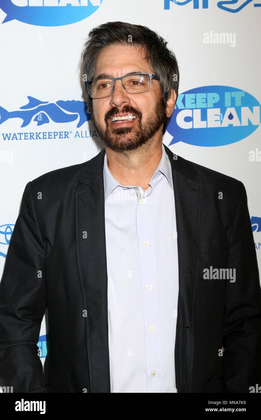 Los Angeles, CA, USA. 1st Mar, 2018. Ray Romano at arrivals for The ...