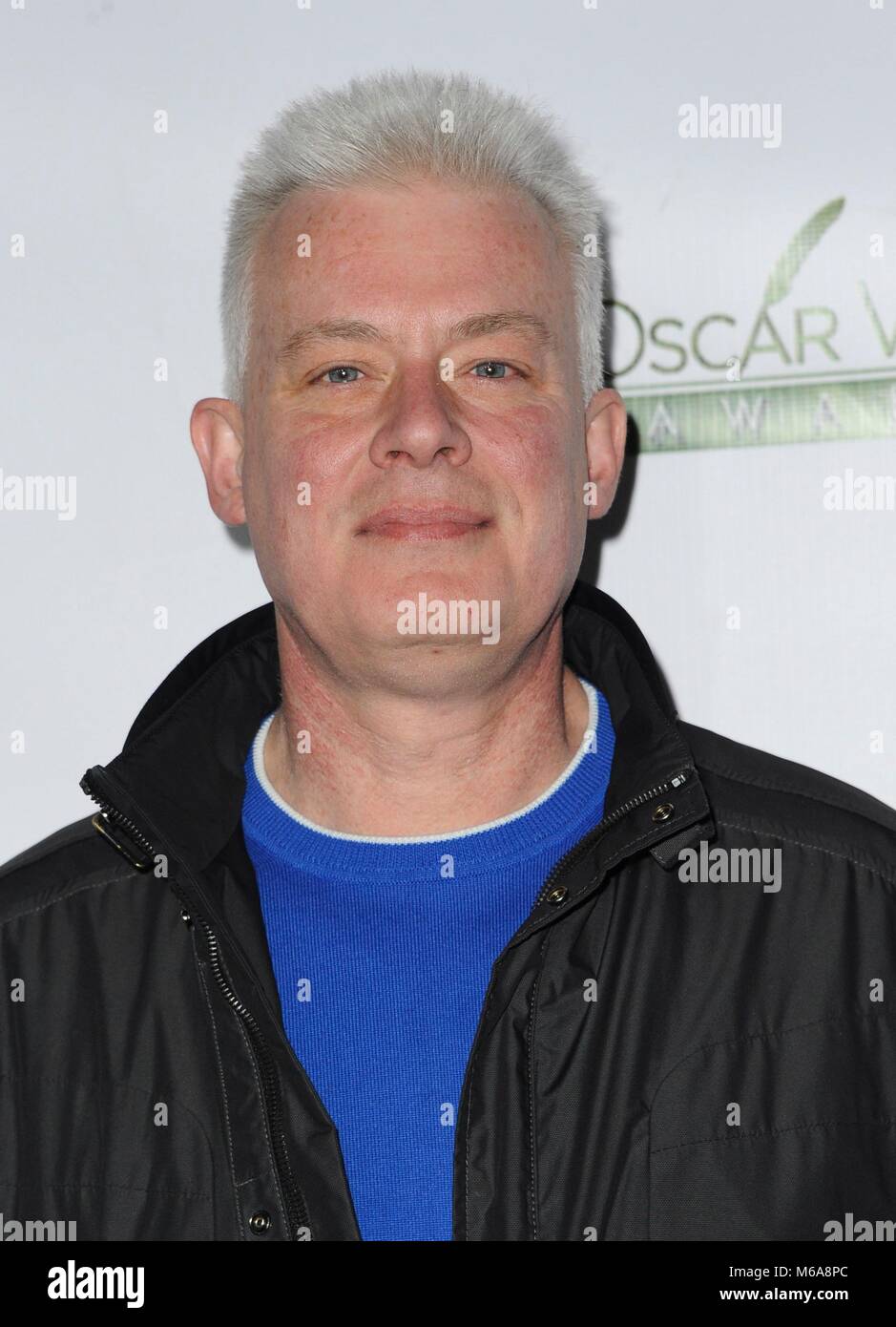 Santa Monica, CA. 1st Mar, 2018. Neal Scanlan at arrivals for Oscar ...