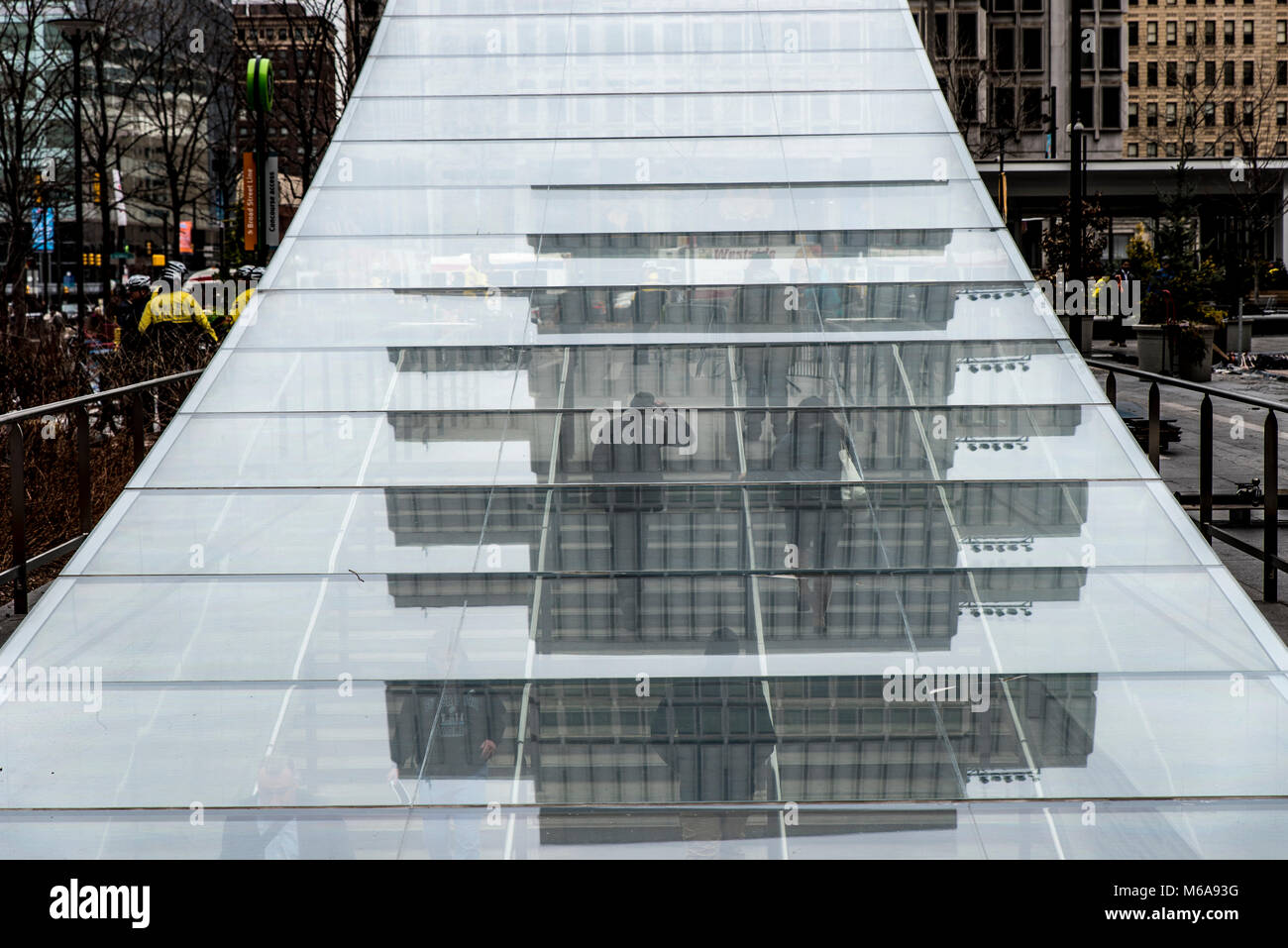 Philadelphia subway hi-res stock photography and images - Alamy