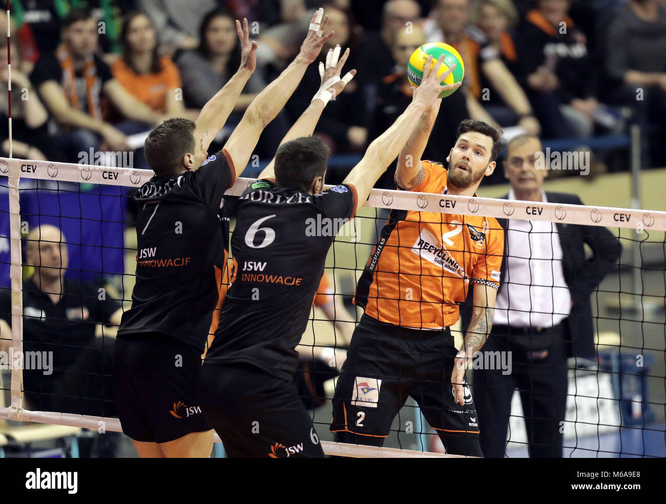 Quiroga rodrigo hi-res stock photography and images - Alamy