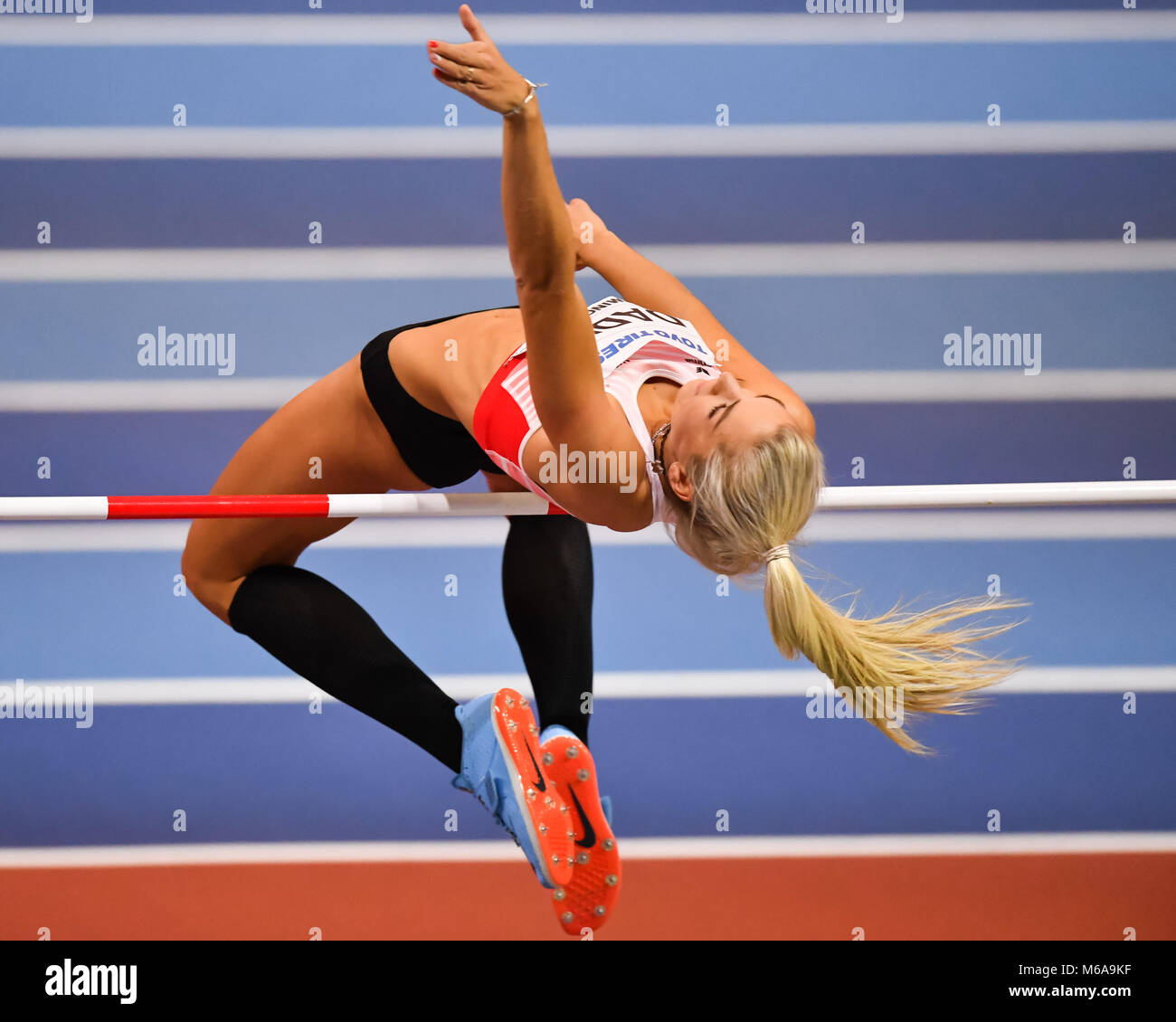 Ivona dadic hi-res stock photography and images - Alamy