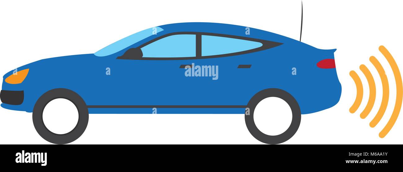 color shadow vehicle transport with speed wheel drive Stock Vector ...