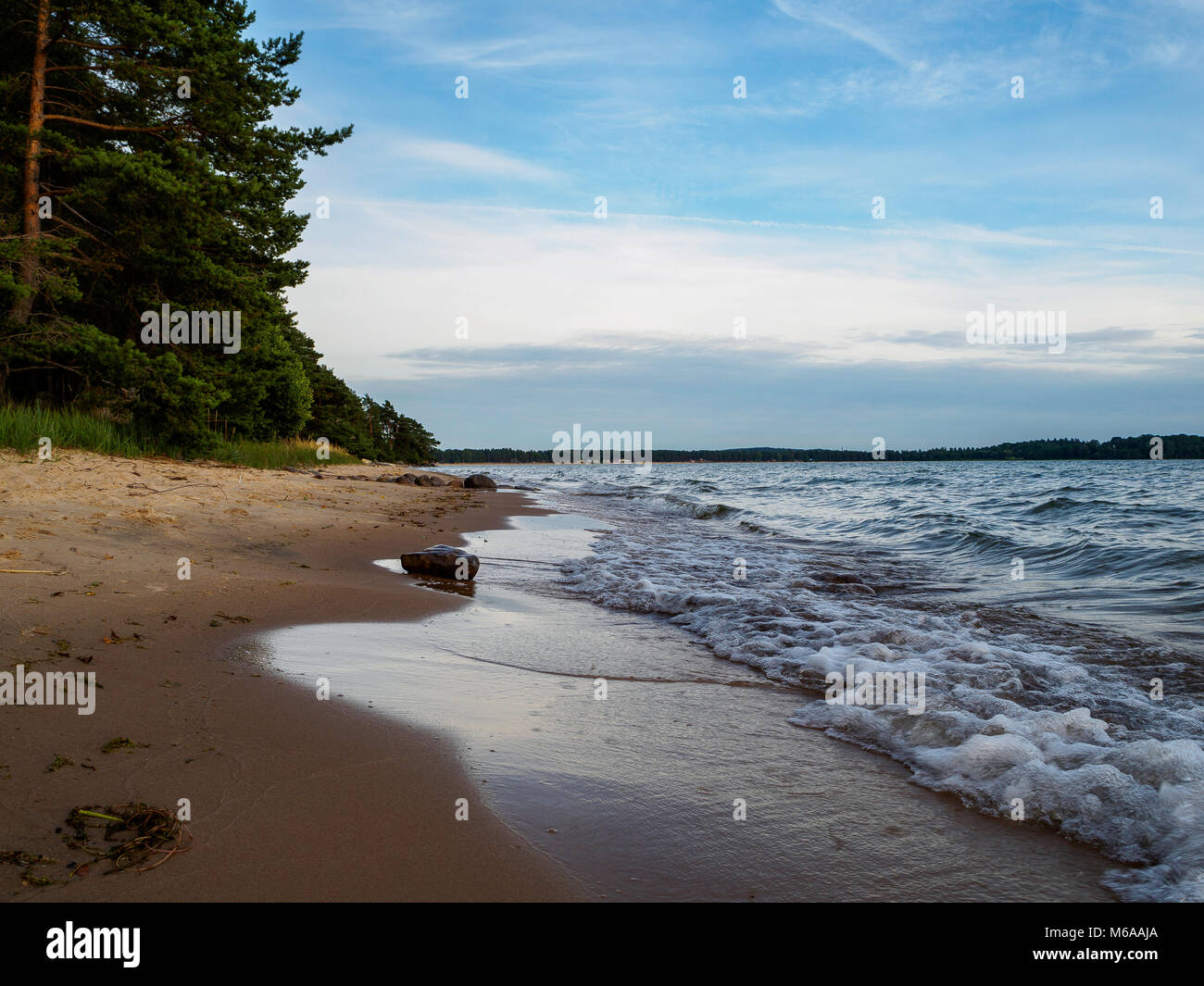 Sand coils hi-res stock photography and images - Alamy