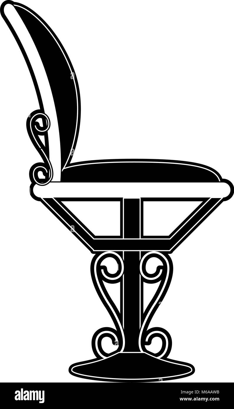 Empty hotel restaurant dining Black and White Stock Photos & Images - Alamy