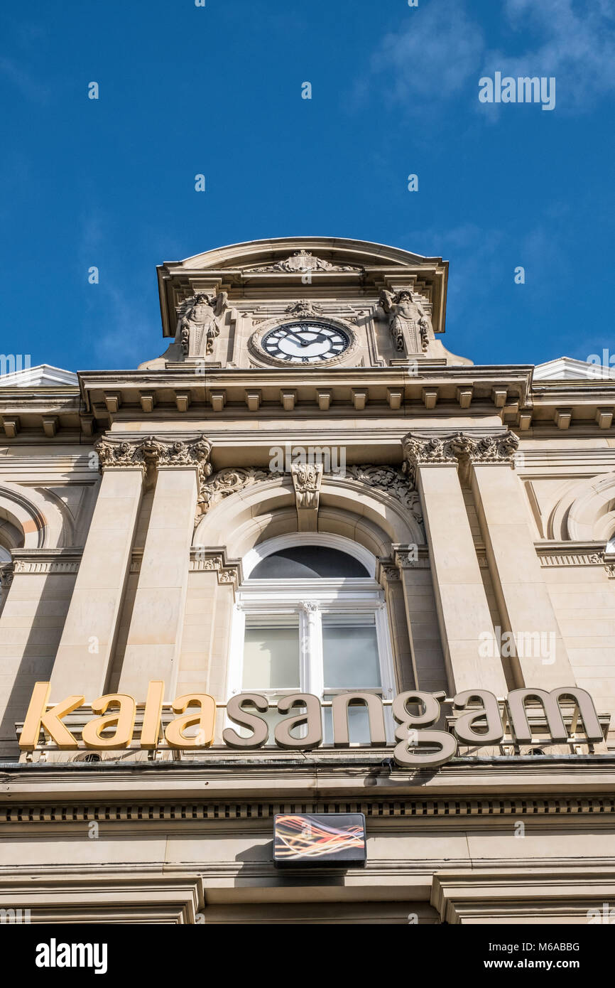 Artists charitable trust hi-res stock photography and images - Alamy