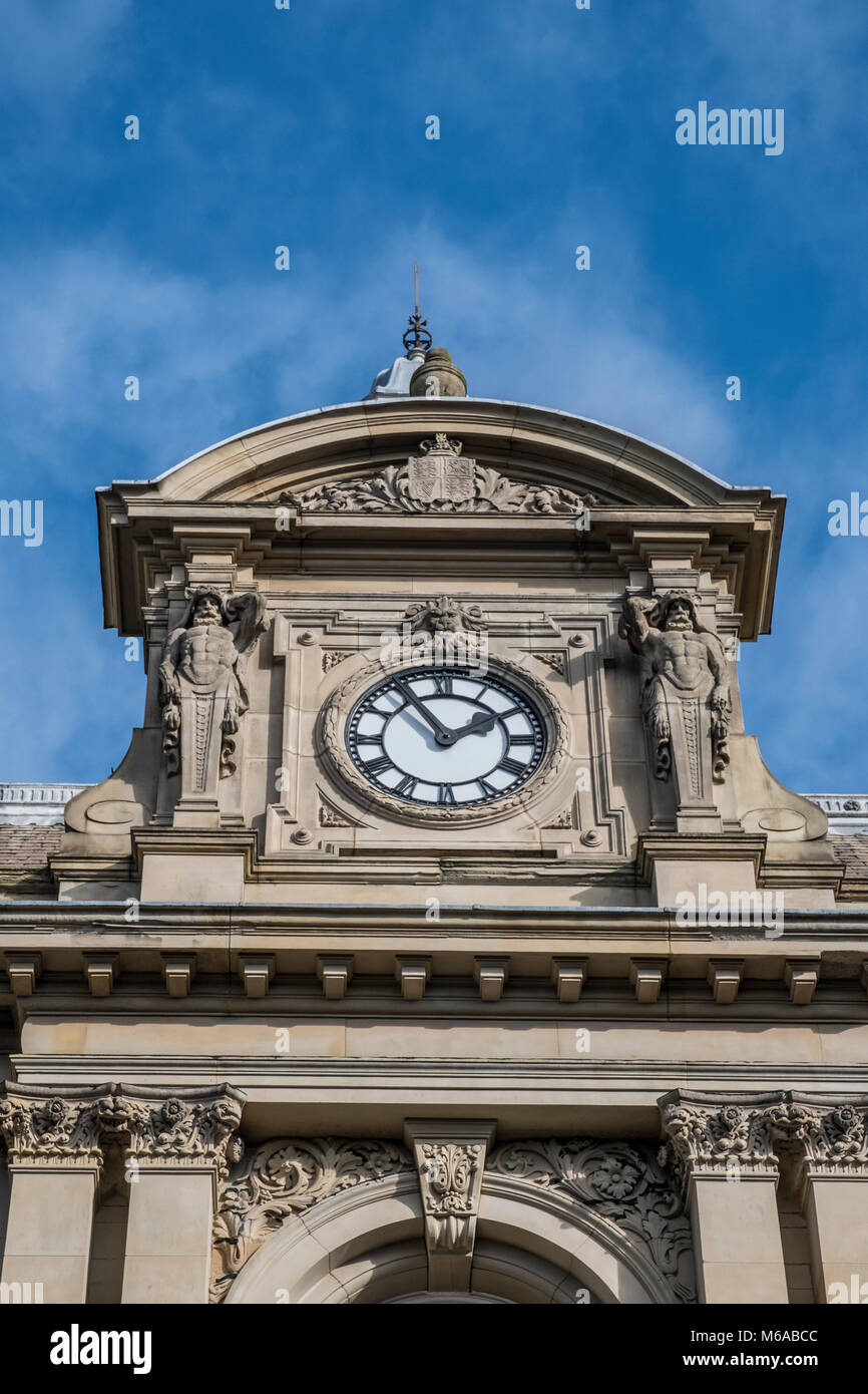 St Peters House home of Kala Sangam in the Little Germany area of ...