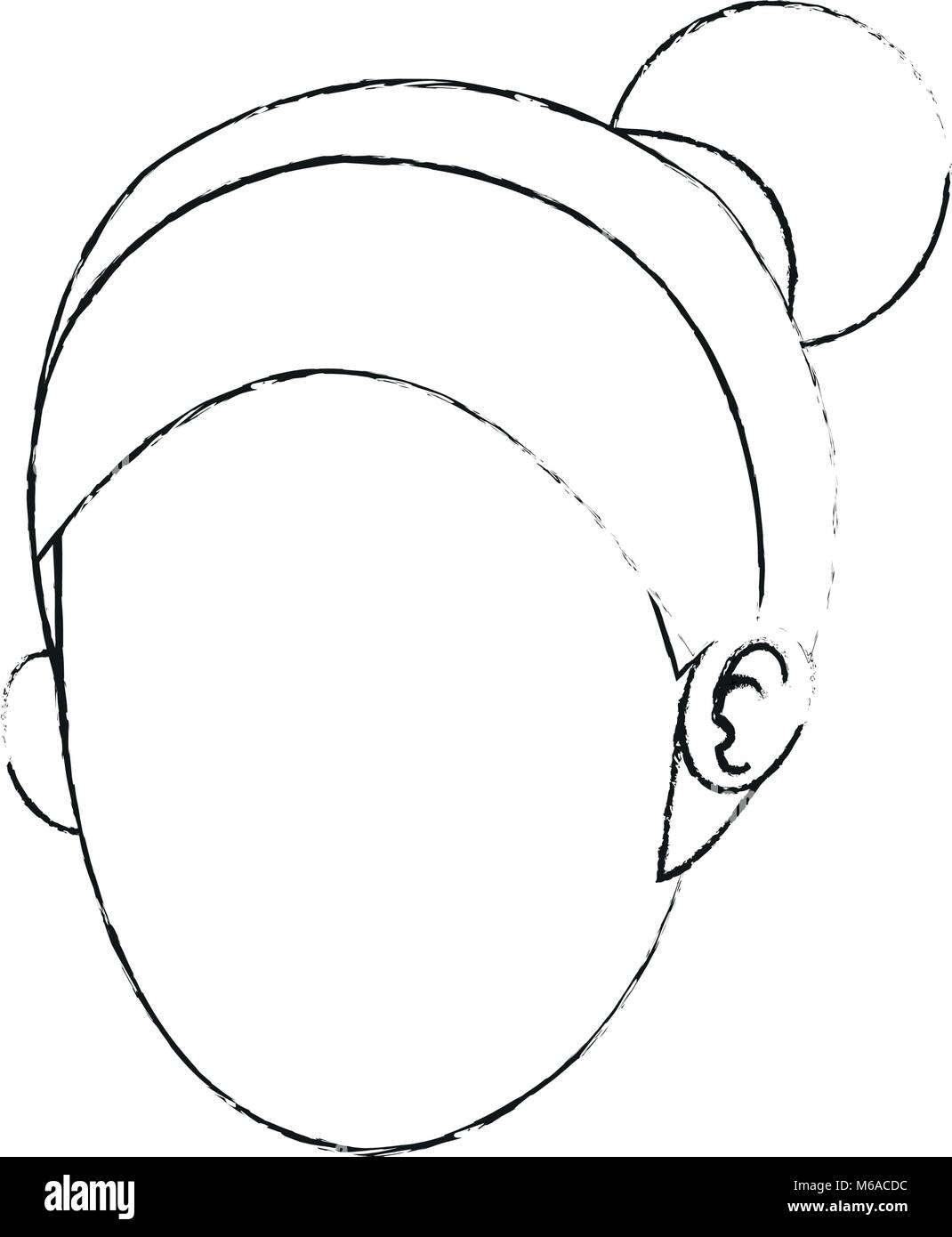 Eyes are perfect cartoon Cut Out Stock Images & Pictures - Alamy