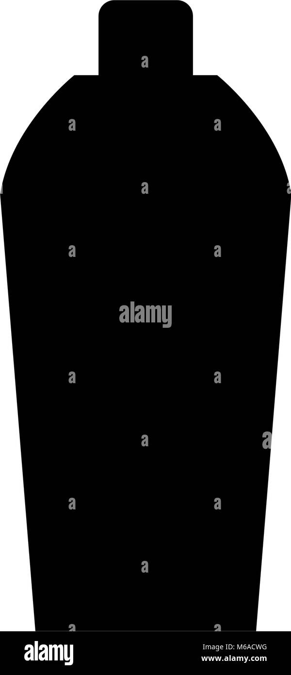 Bartender shaker recipe cocktail Stock Vector Images - Alamy