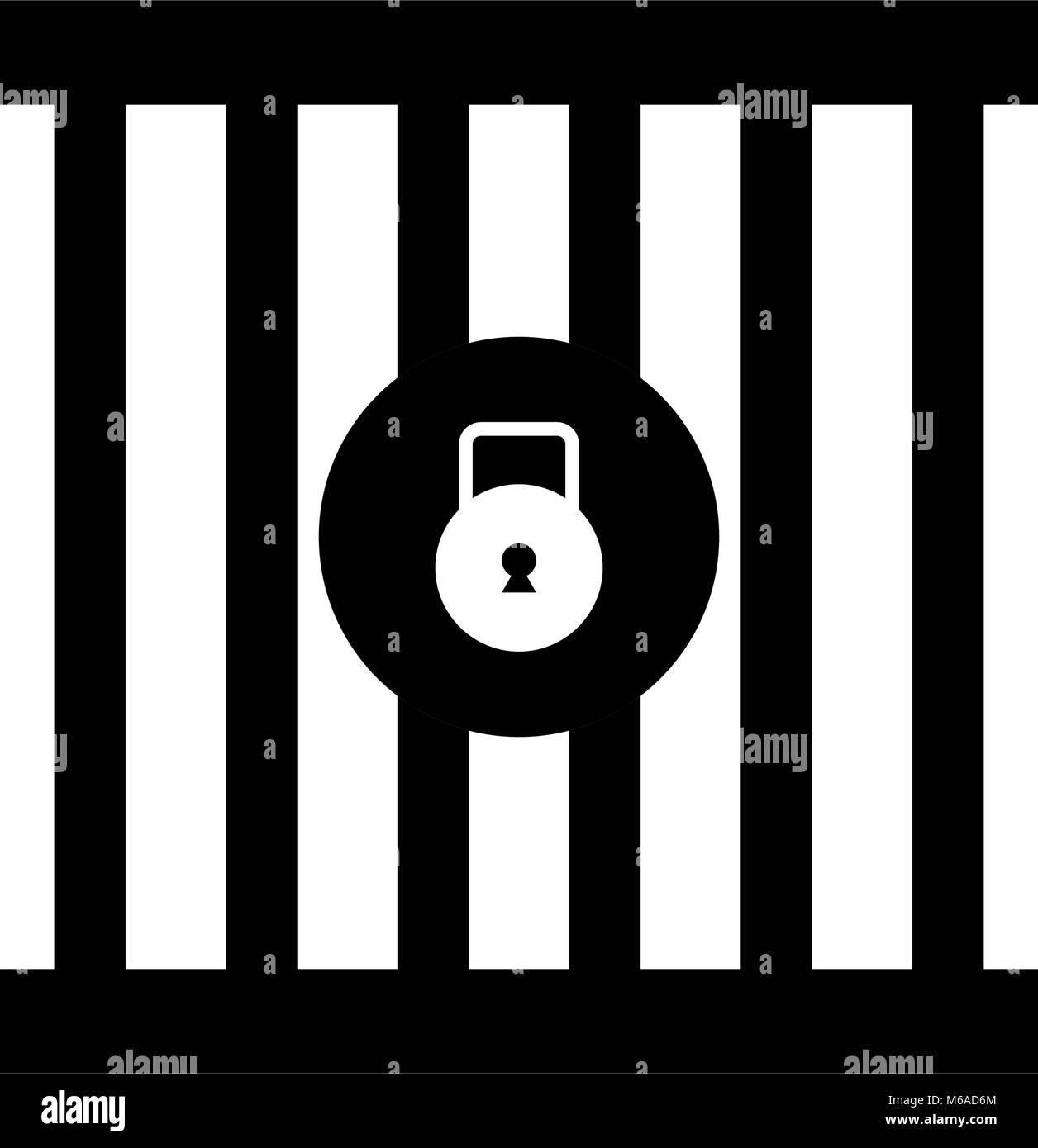 Man guard door Stock Vector Images - Alamy