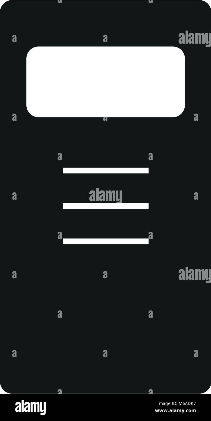 Police icon riot shield Stock Vector Image & Art - Alamy