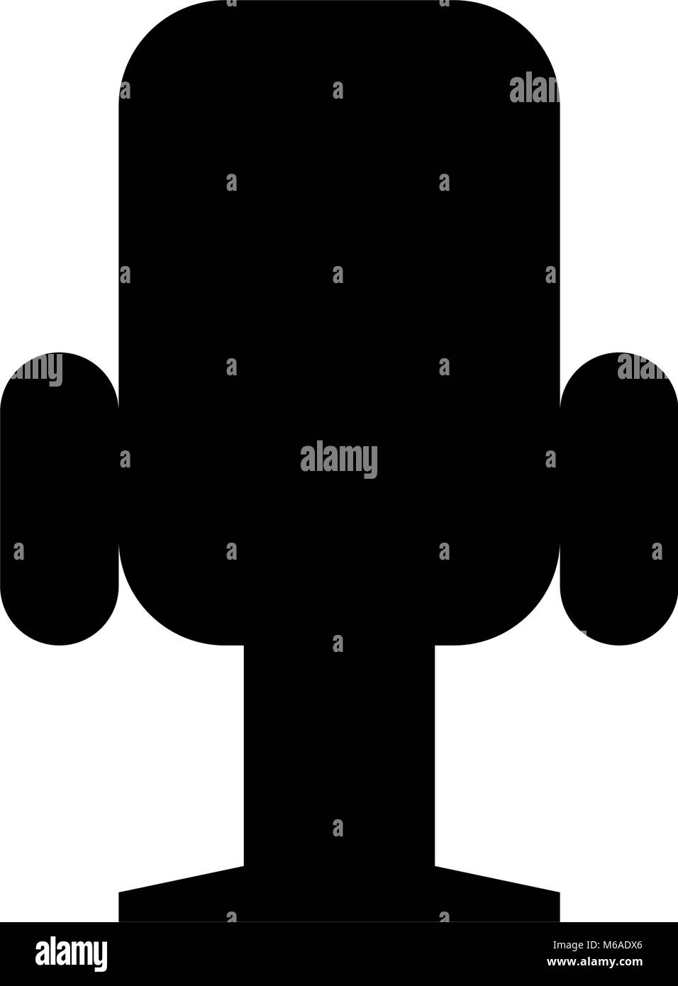 theater chairs icon Stock Vector Image & Art - Alamy