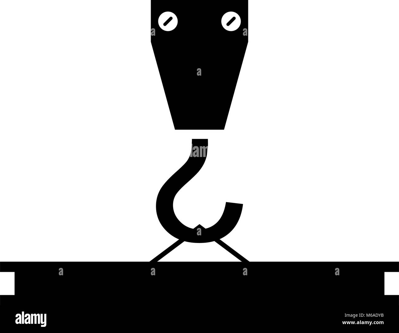 transport material icon Stock Vector Image & Art - Alamy