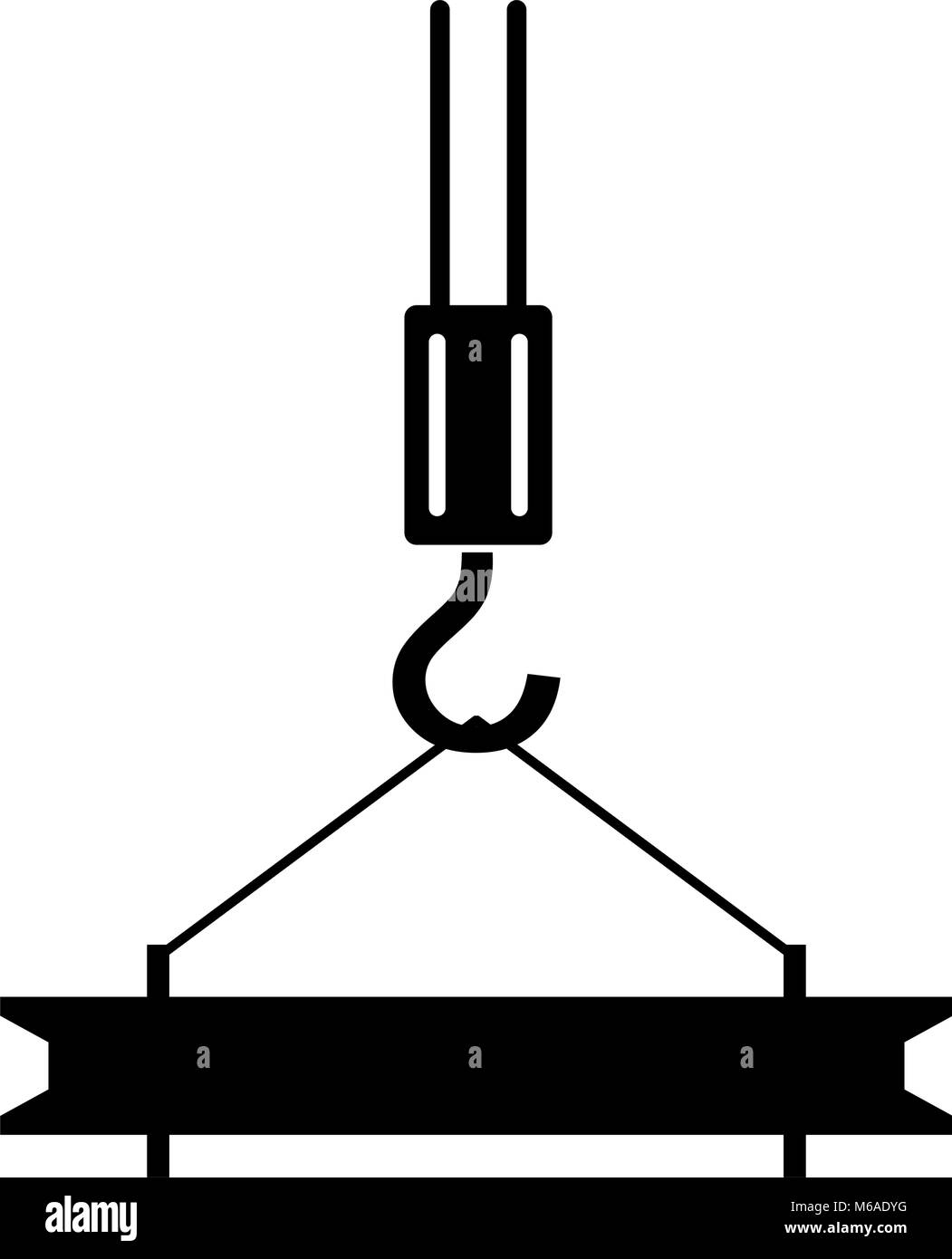 transport material icon Stock Vector Image & Art - Alamy