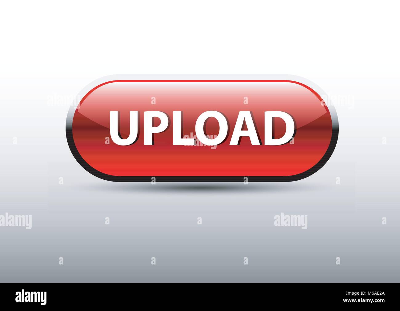 Press stud fastening Stock Vector Images - Alamy