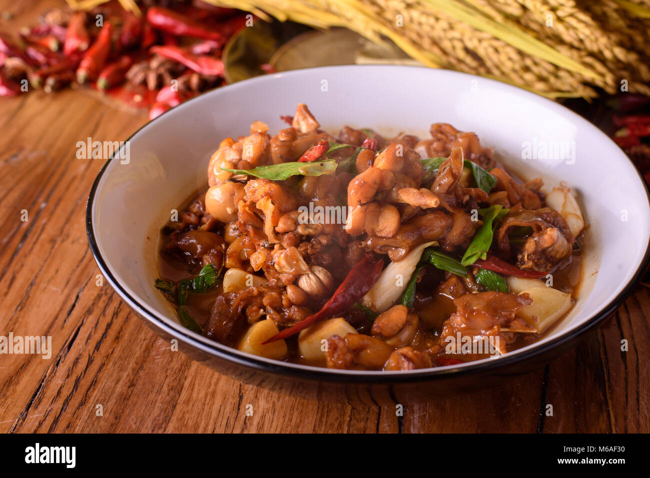 Frog dish hi-res stock photography and images - Alamy