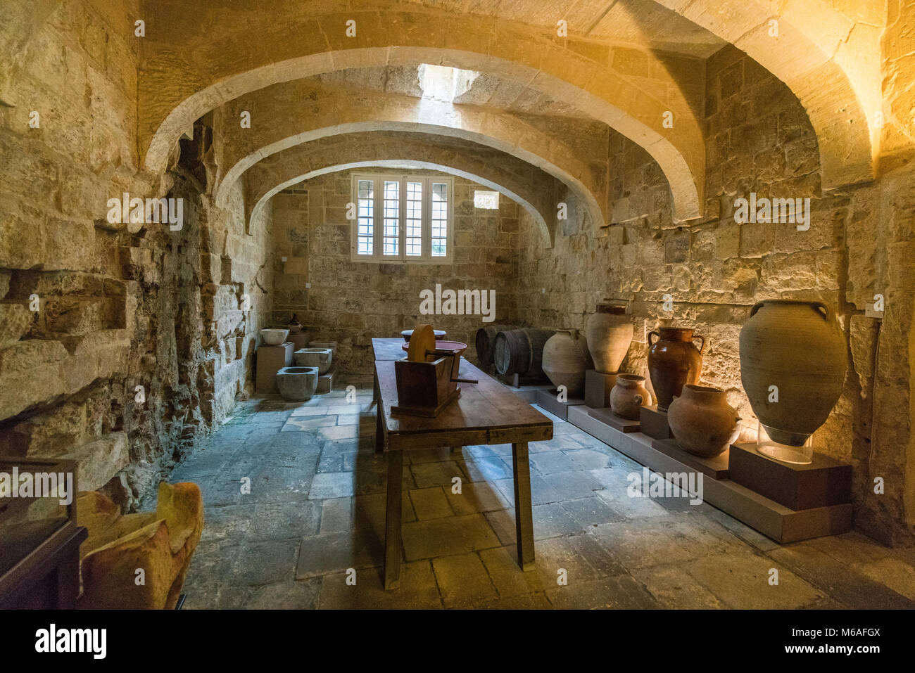 The inquisitor’s palace malta hi-res stock photography and images - Alamy