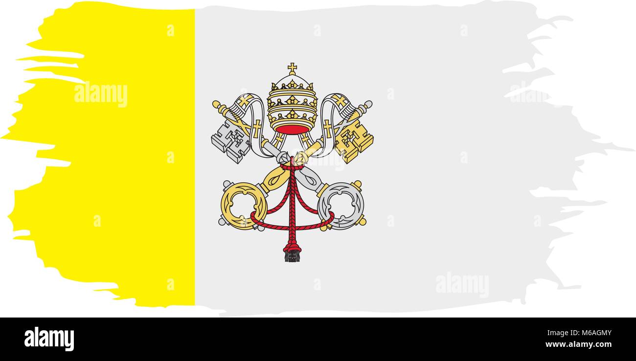 Empty vatican Stock Vector Images - Alamy