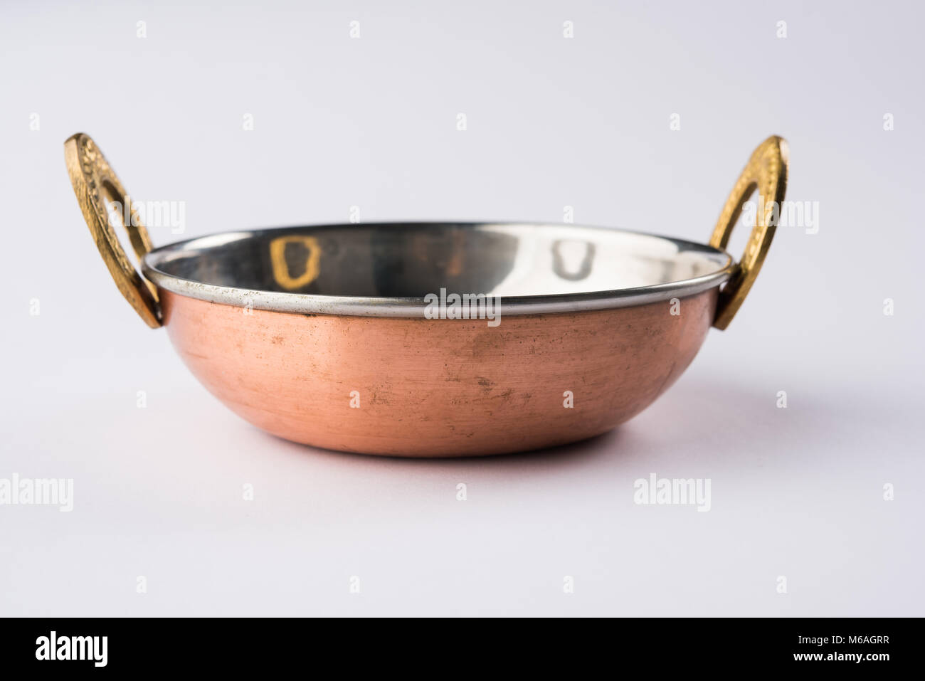 Frying Pan Vector Clipart Indian