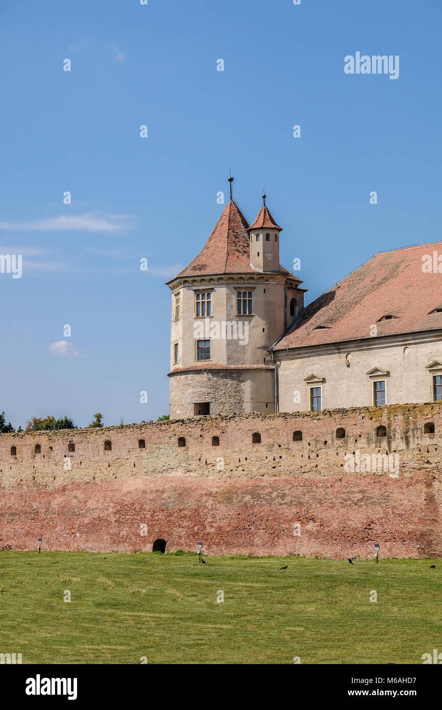 Fagaras park hi-res stock photography and images - Alamy