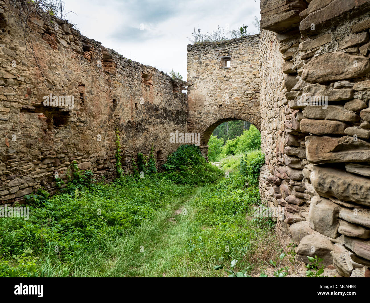 Saschiz hi-res stock photography and images - Alamy