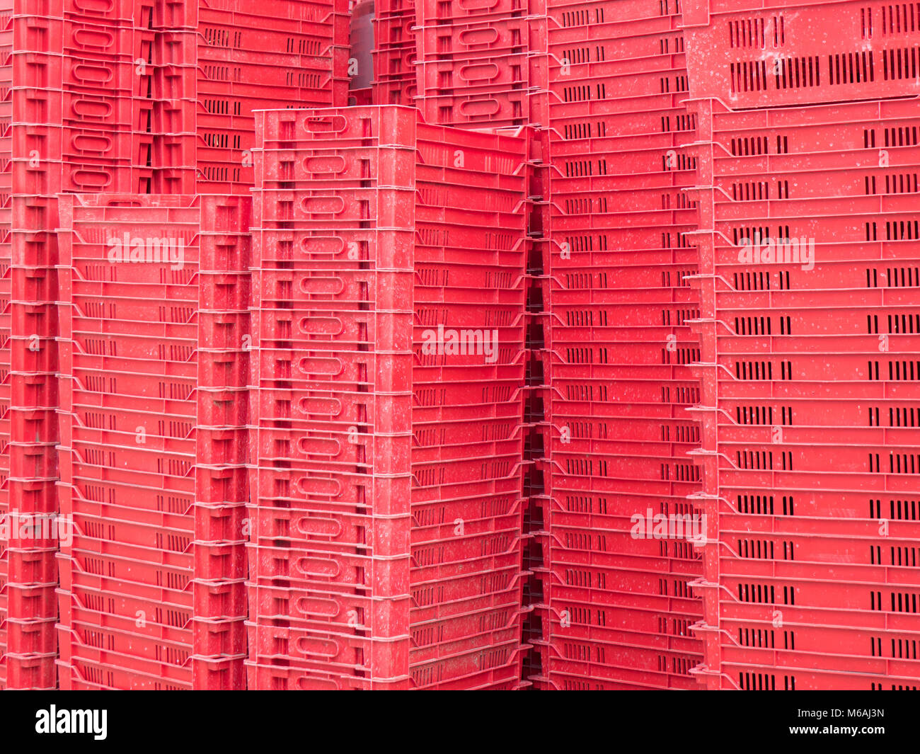 Harvest boxes hi-res stock photography and images - Alamy