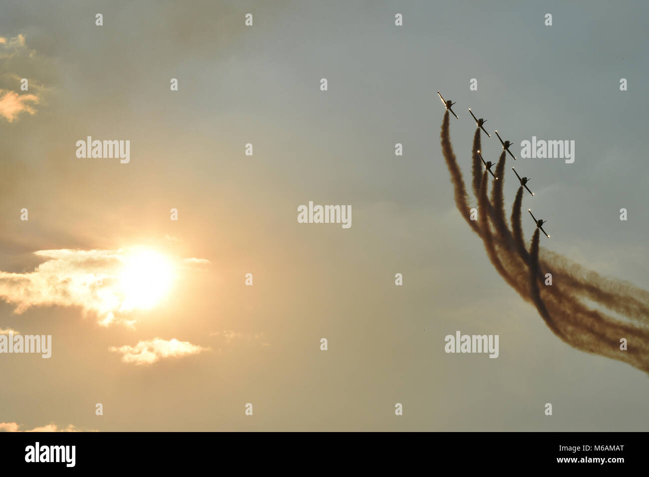 Acrobatics technology hi-res stock photography and images - Alamy