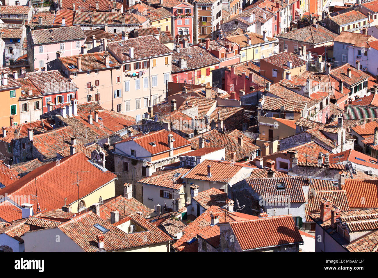 Croatian architecture hi-res stock photography and images - Alamy