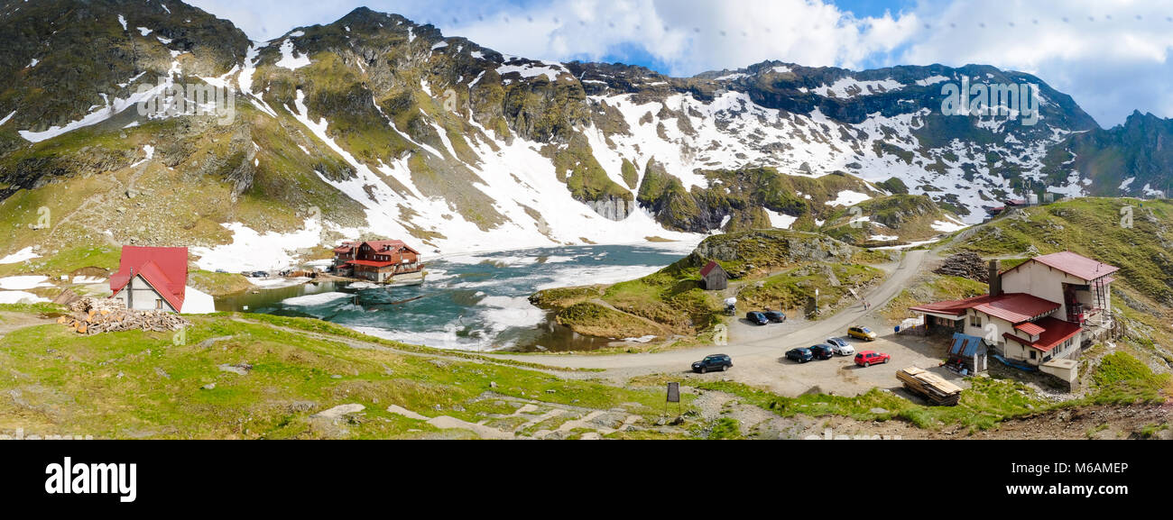 Balea Lac Webcams | sincovaga.com.br