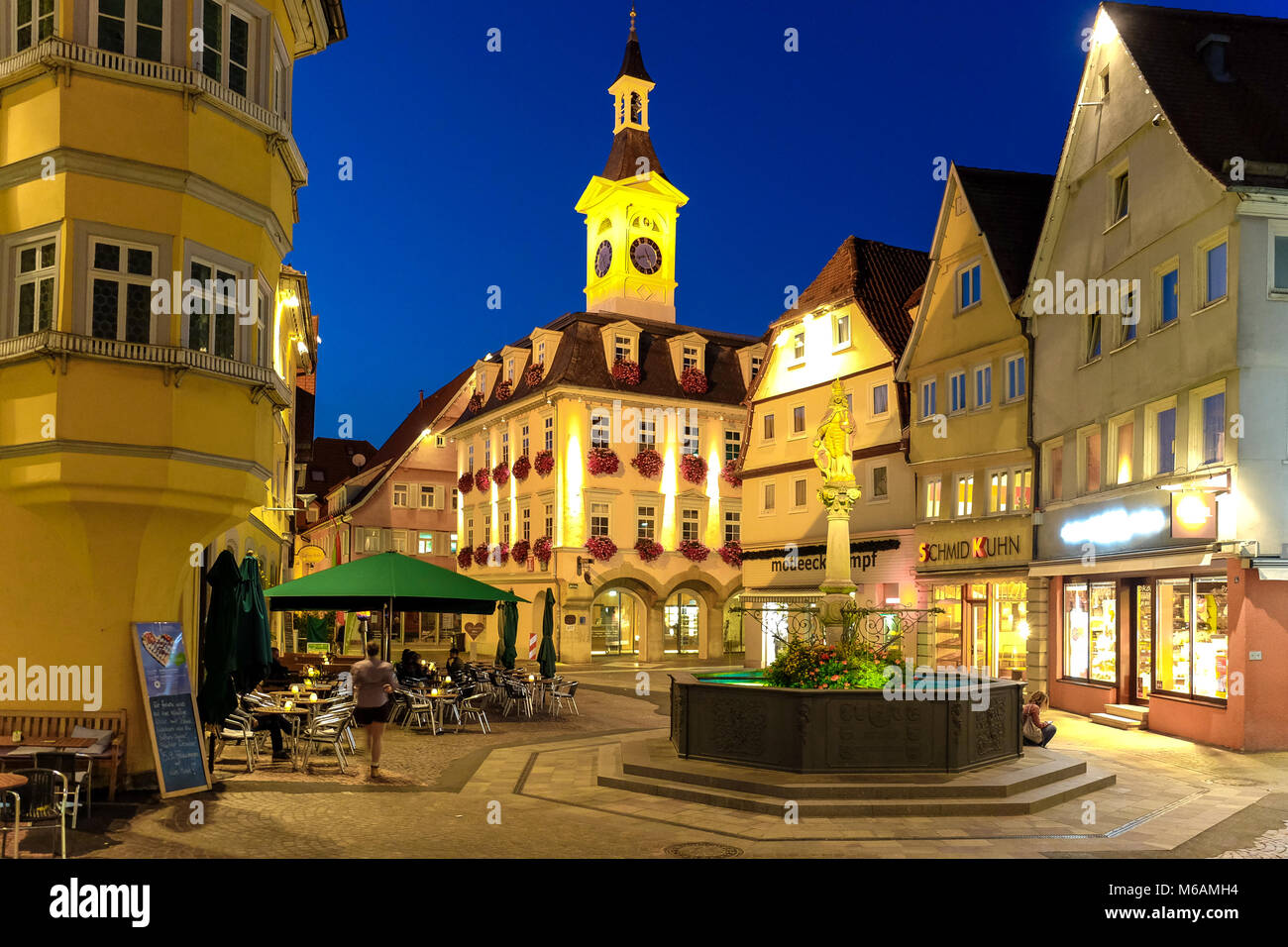 Aalen hi-res stock photography and images - Alamy