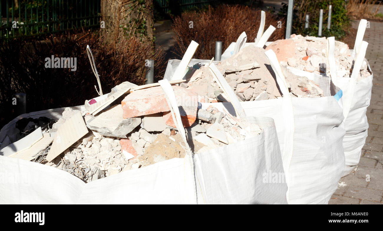 Rubble stones hi-res stock photography and images - Alamy