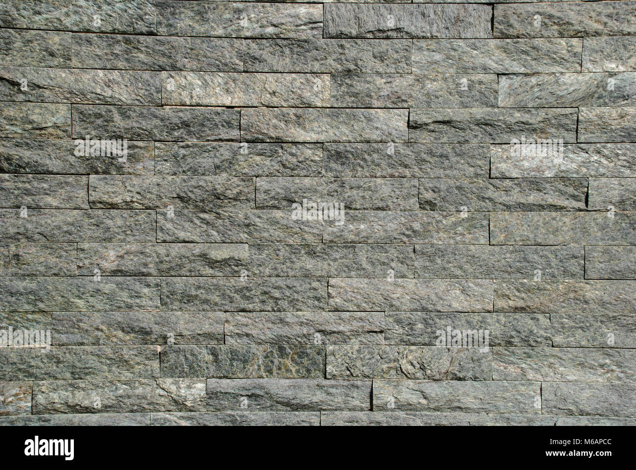 Stone bricks wall texture Stock Photo - Alamy