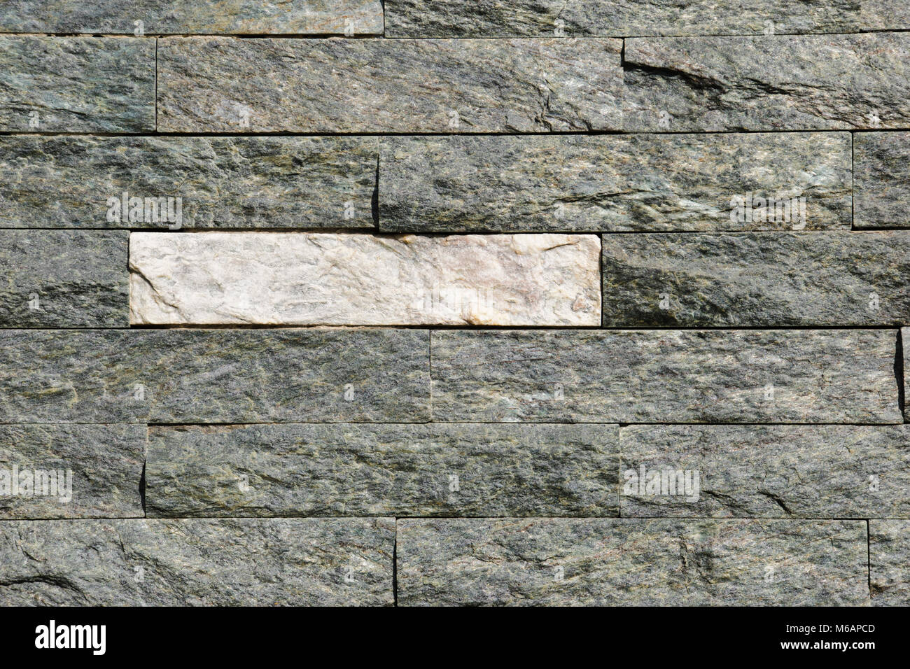Stone bricks wall texture Stock Photo - Alamy