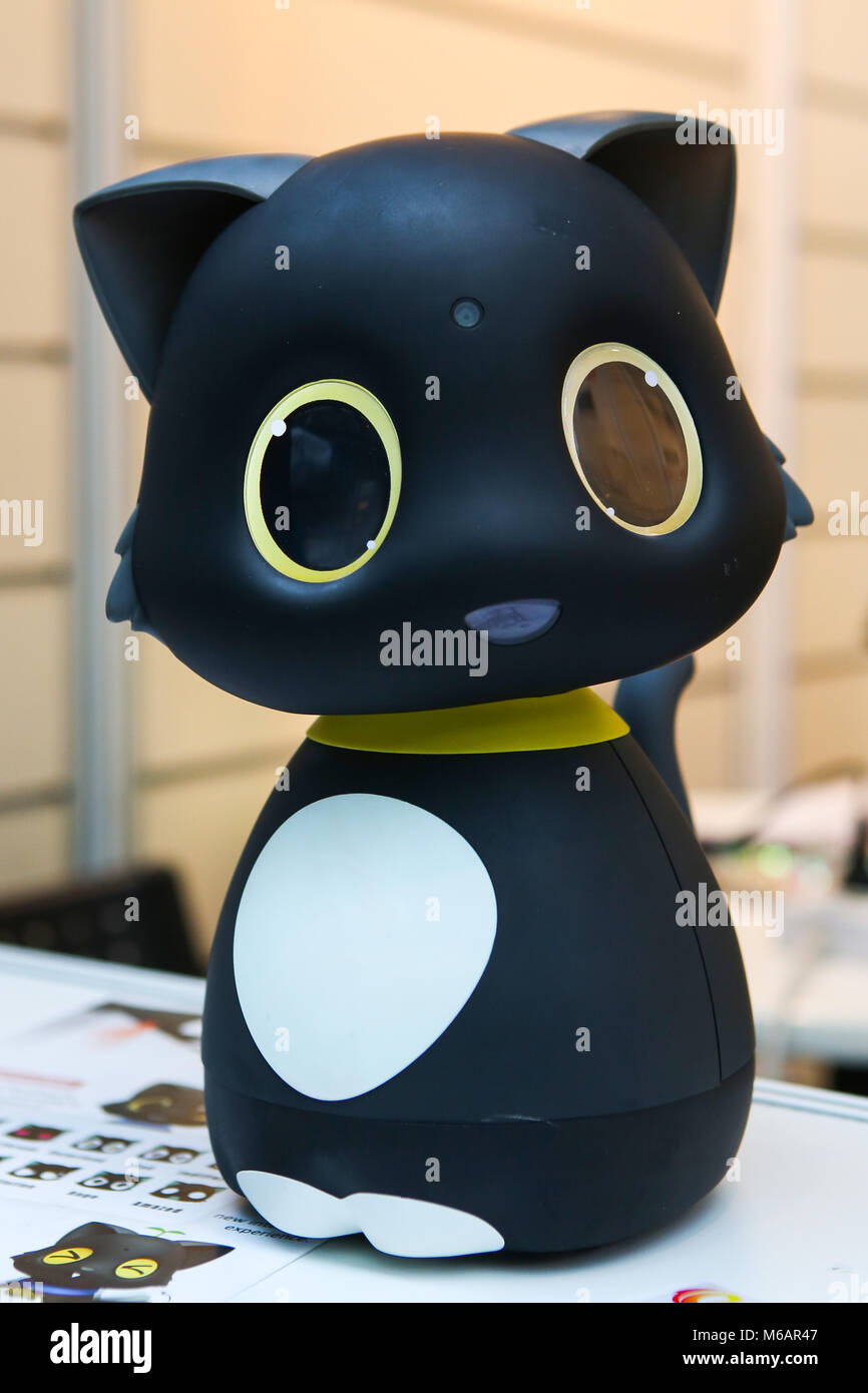 Matebot hi-res stock photography and images - Alamy