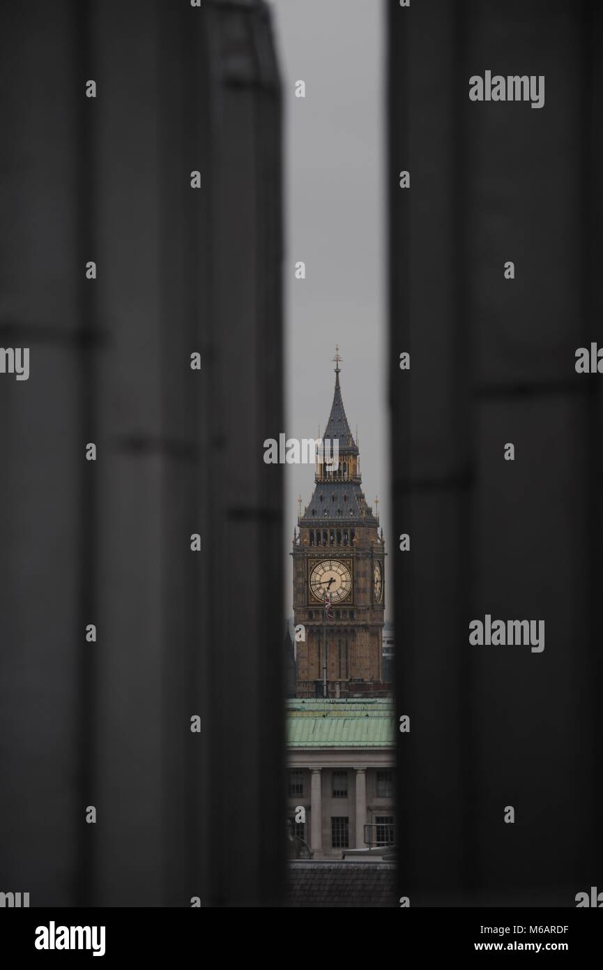 Big Ben, Clock Tower Stock Photo - Alamy