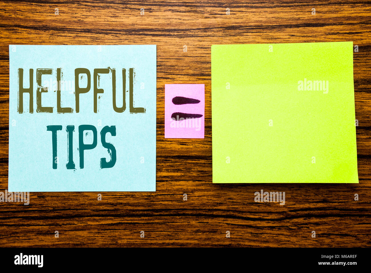 Word, writing Helpful Tips. Business concept for Help in FAQ or Advice ...