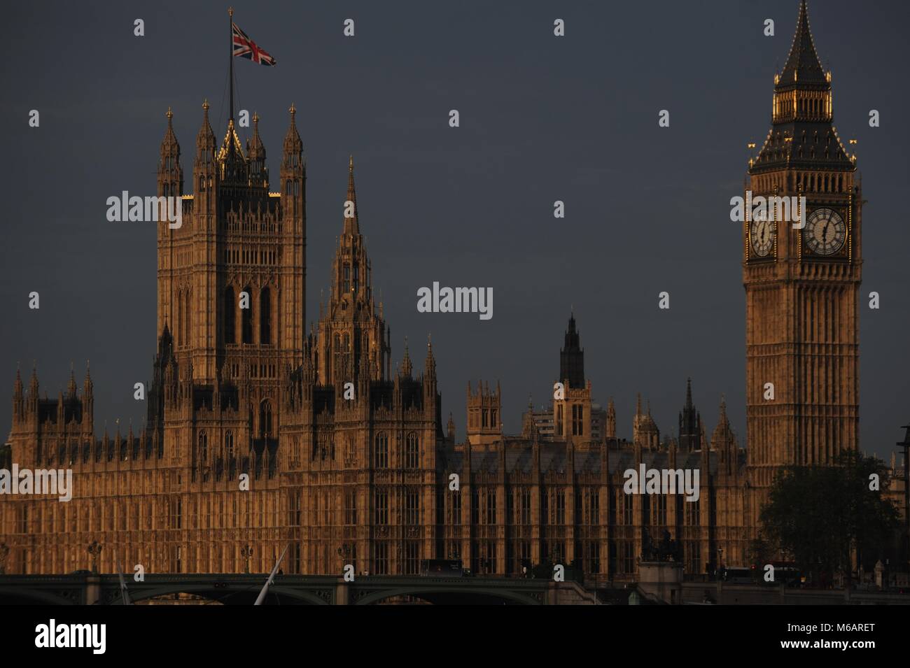 Big Ben, Clock Tower Stock Photo - Alamy