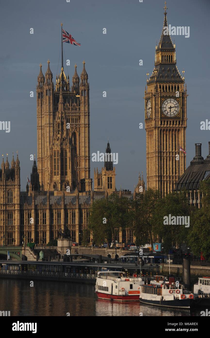 Big Ben, Clock Tower Stock Photo - Alamy