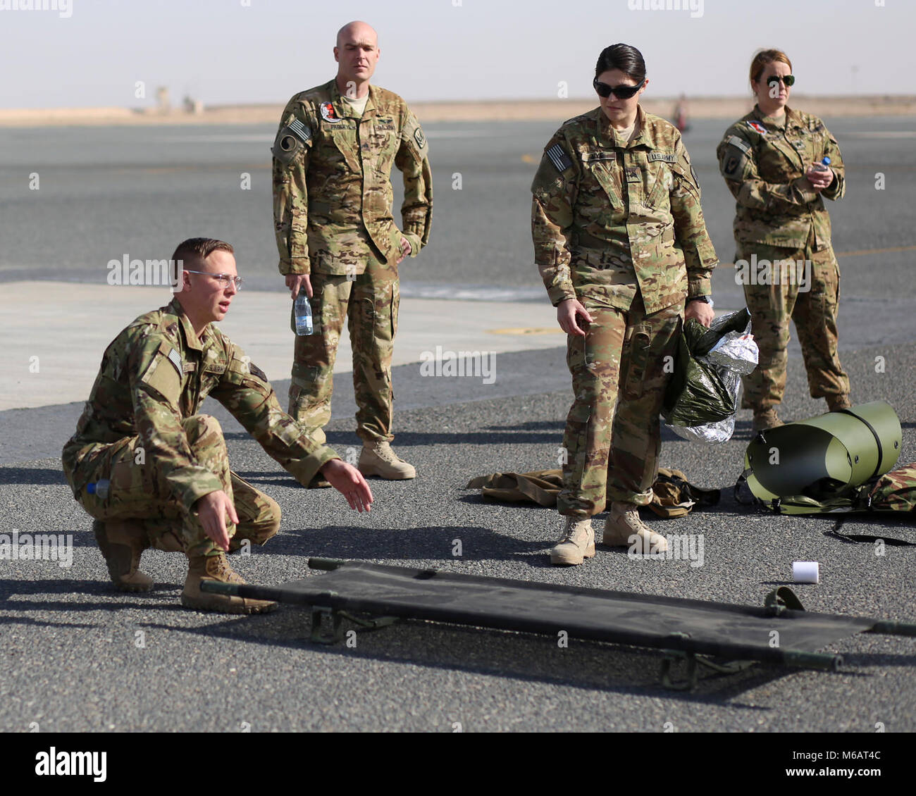Camp lejeune training area hi-res stock photography and images - Alamy