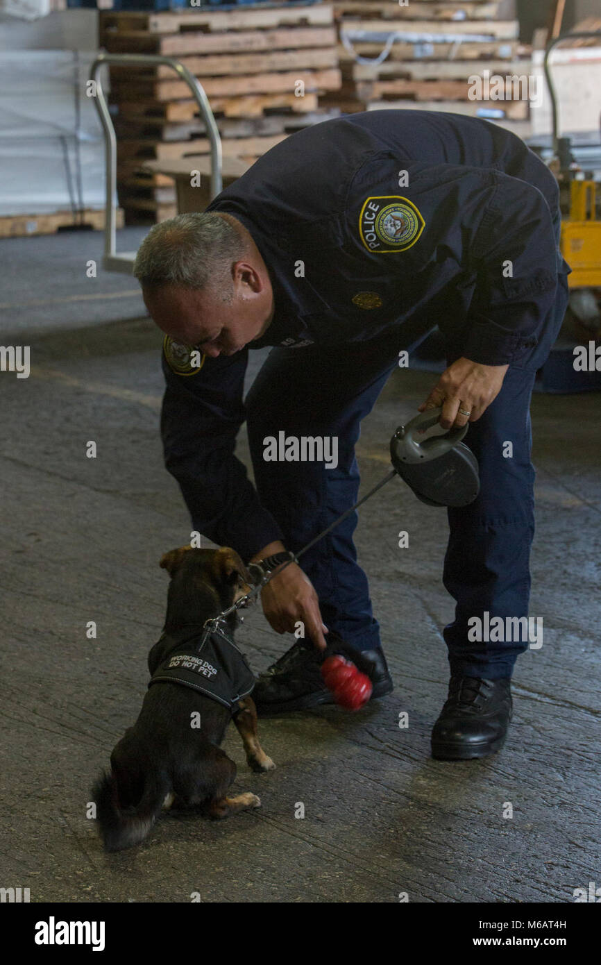Guam police department hi-res stock photography and images - Alamy