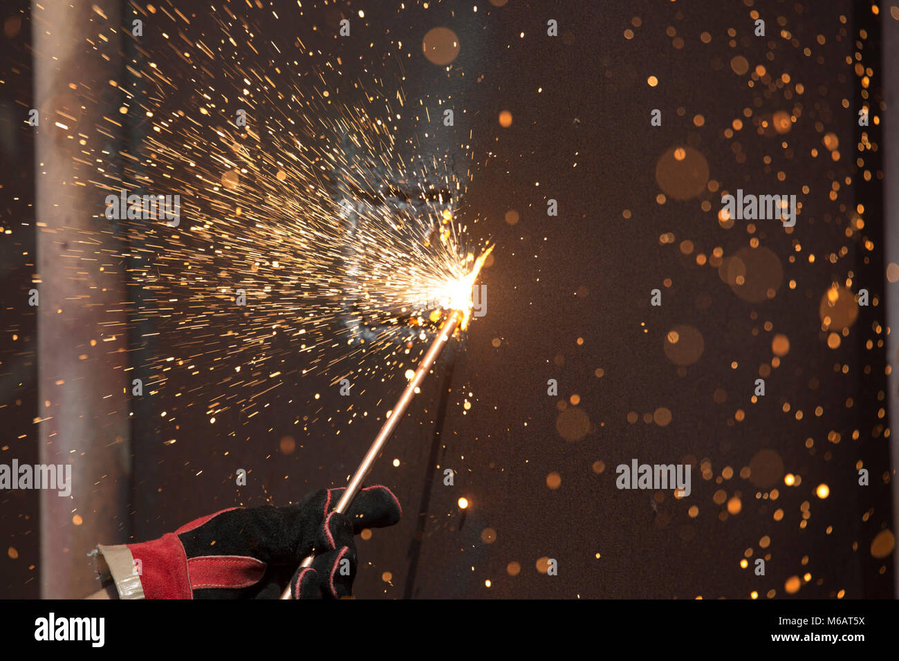 A Force Reconnaissance Marine with Maritime Raid Force, 31st Marine ...