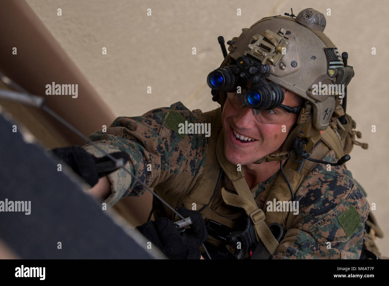 Caving ladder hi-res stock photography and images - Alamy