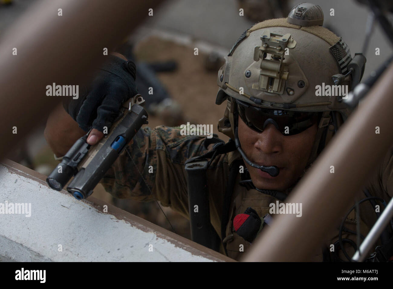 Caving ladder hi-res stock photography and images - Alamy