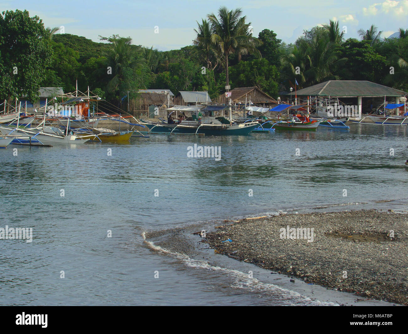 Mindoro strait hi-res stock photography and images - Alamy