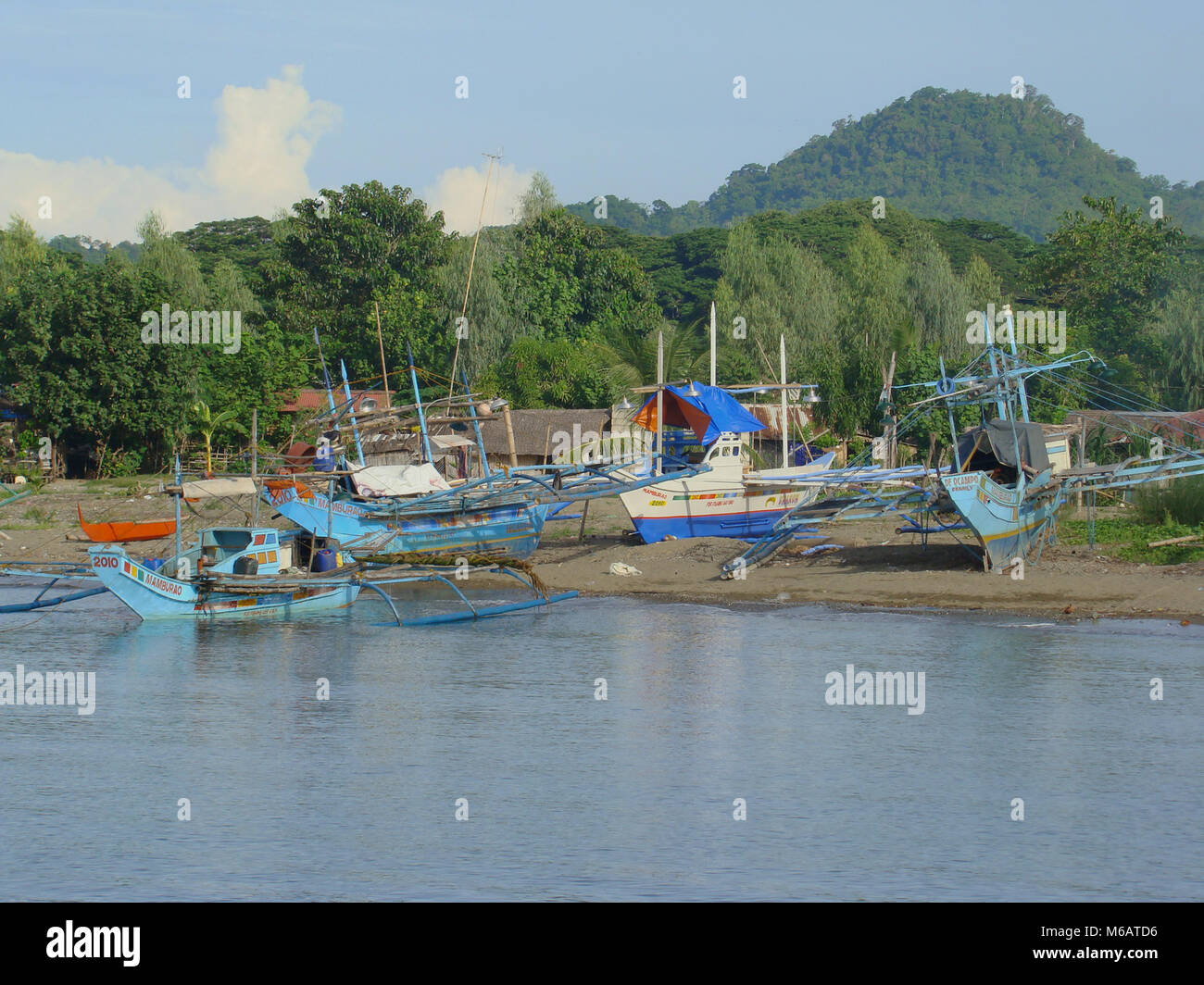 Mindoro Strait High Resolution Stock Photography and Images - Alamy