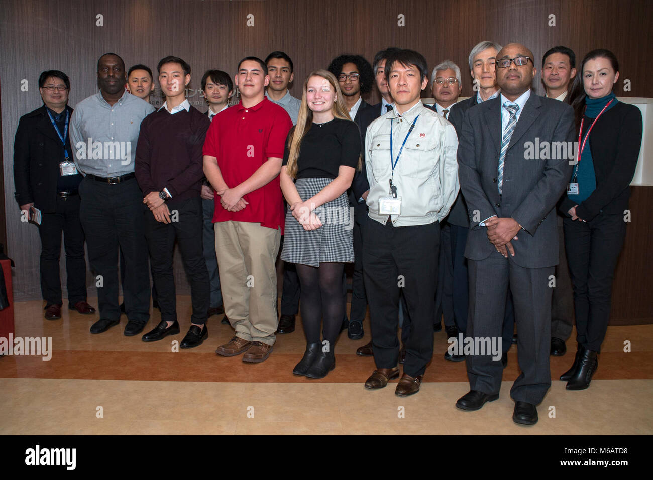 Defense policy review initiative hi-res stock photography and images ...